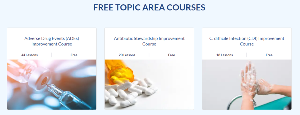 Cynosure Learning and Improvement Connection (CLIC) - TCPS