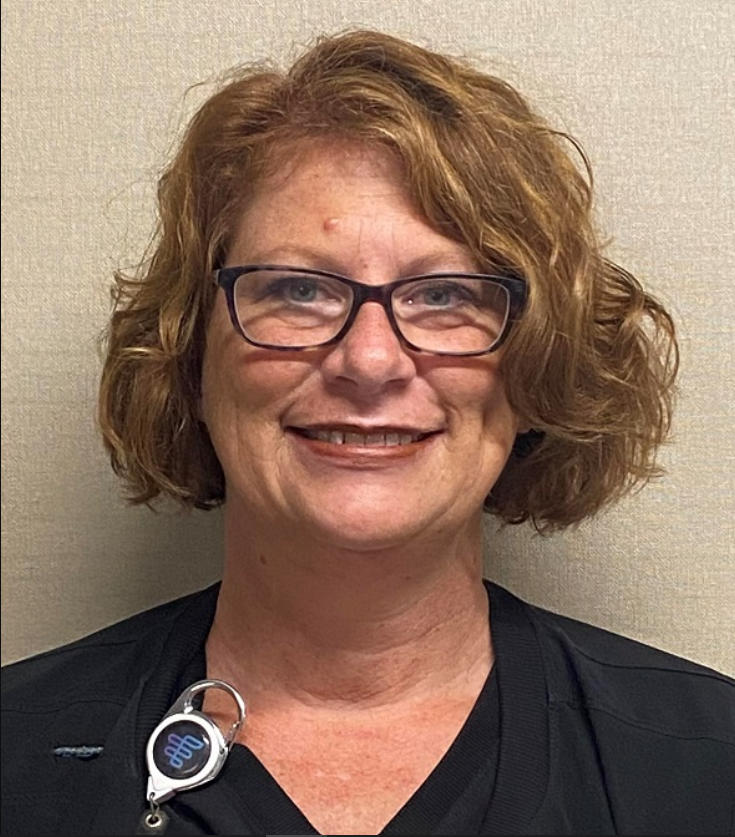 National Nurses Month 2023 Nominees - TCPS