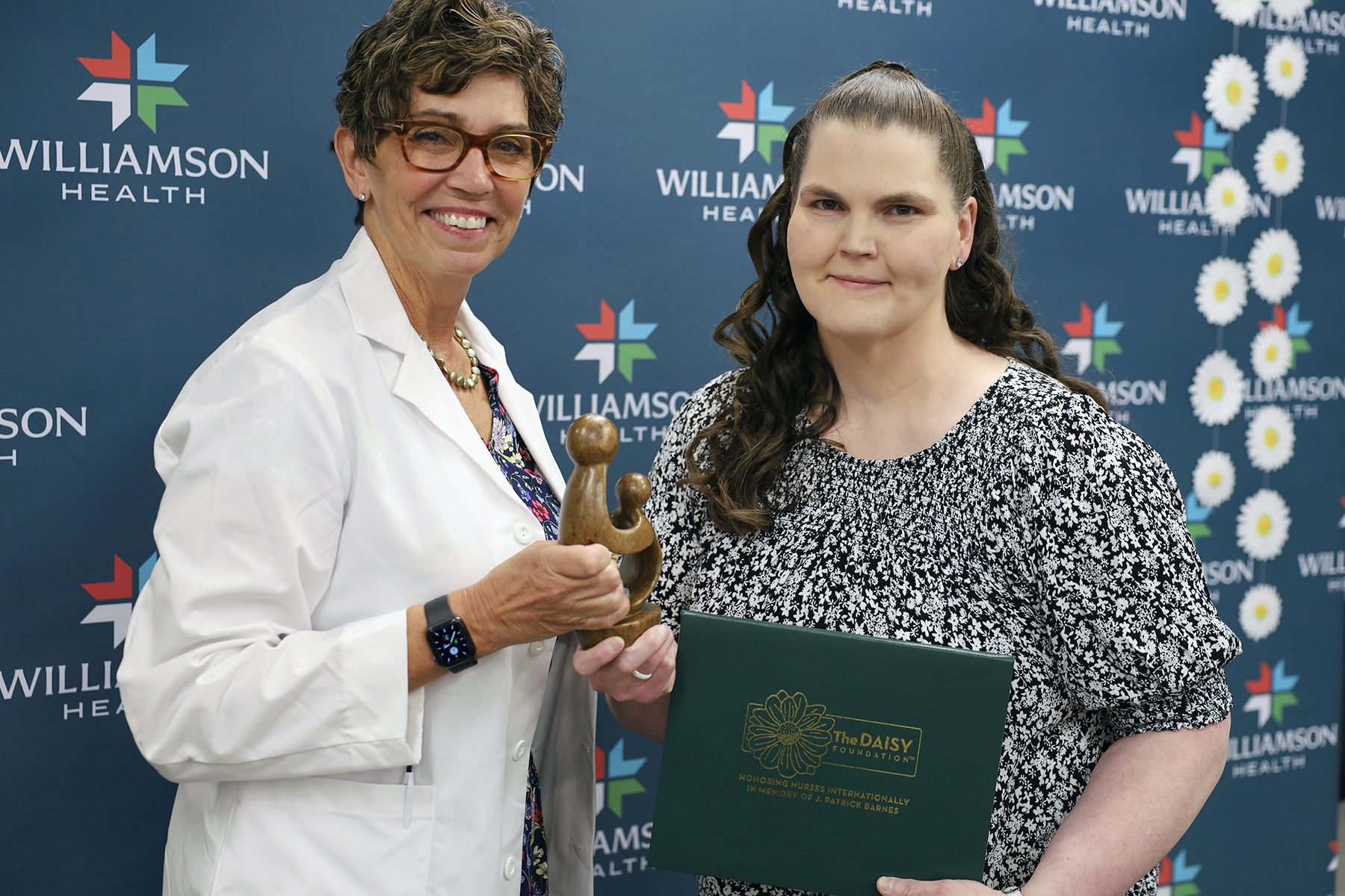 National Nurses Month 2023 Nominees - TCPS