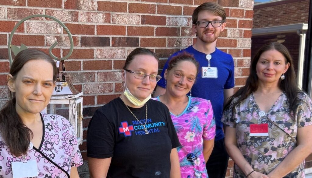 Environmental Services Week 2023: THA Member Hospital Spotlights - TCPS